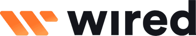 Wired - Sign-In